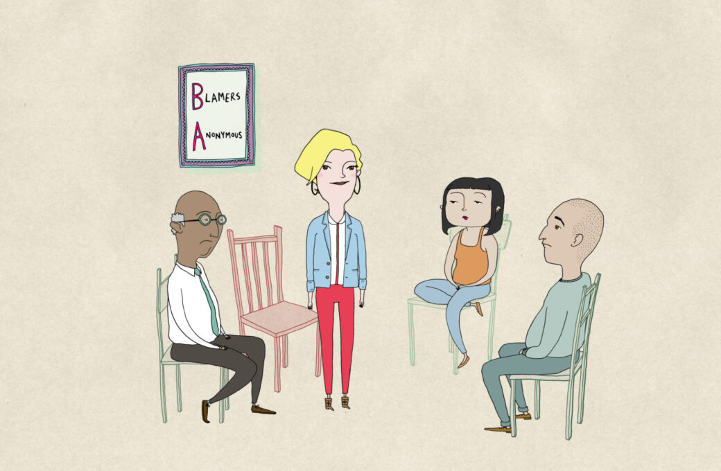 Work | Animation | Superdoodle | Splendid animation & illustration