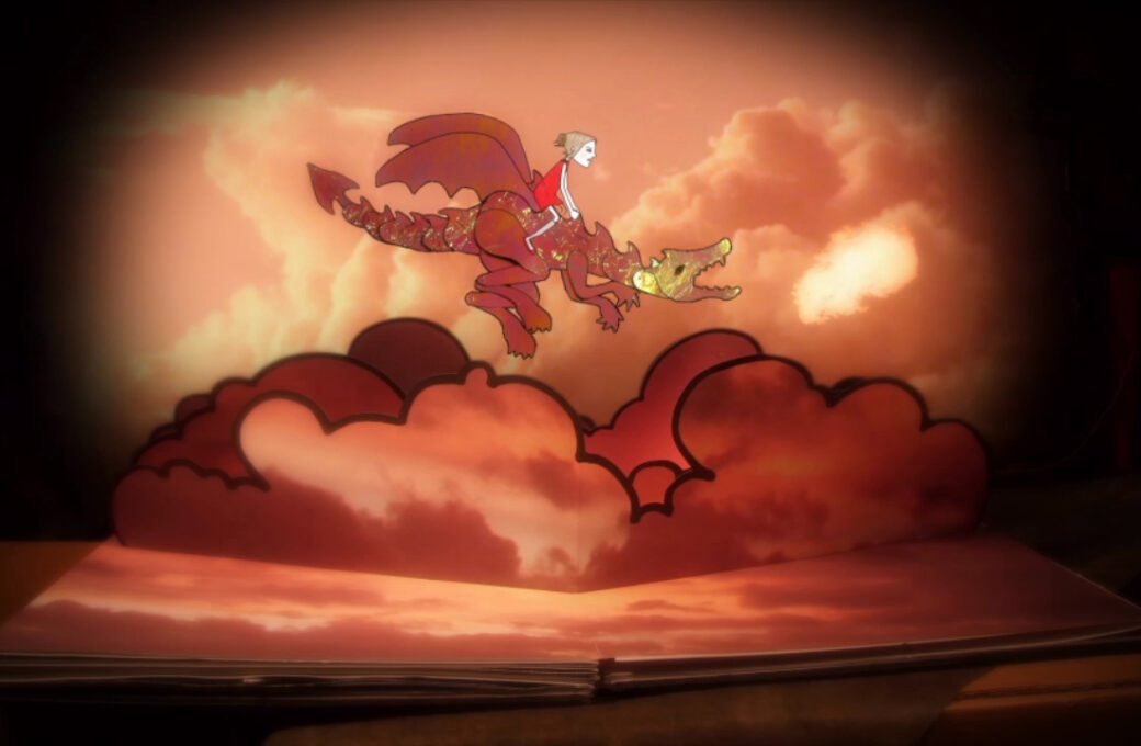 Work | Animation | Superdoodle | Splendid animation & illustration