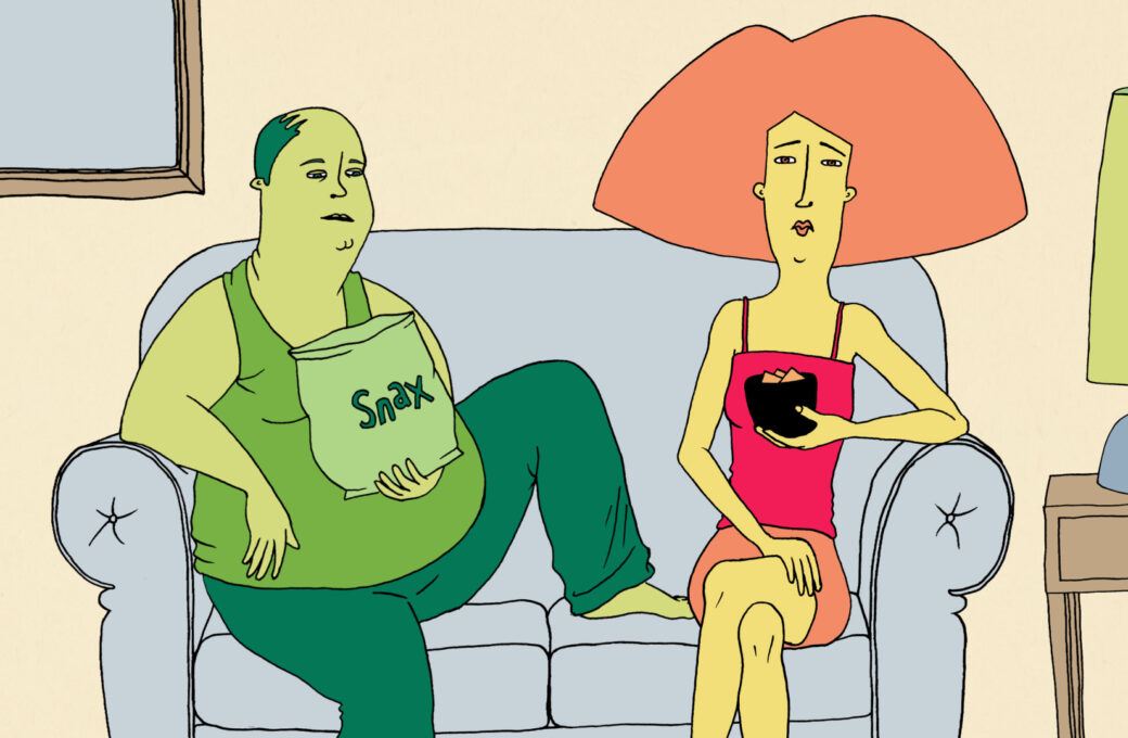 Work | Animation | Superdoodle | Splendid animation & illustration