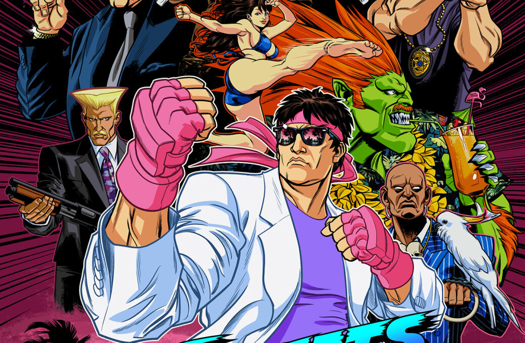 Work | Illustration | Superdoodle | Splendid animation & illustration