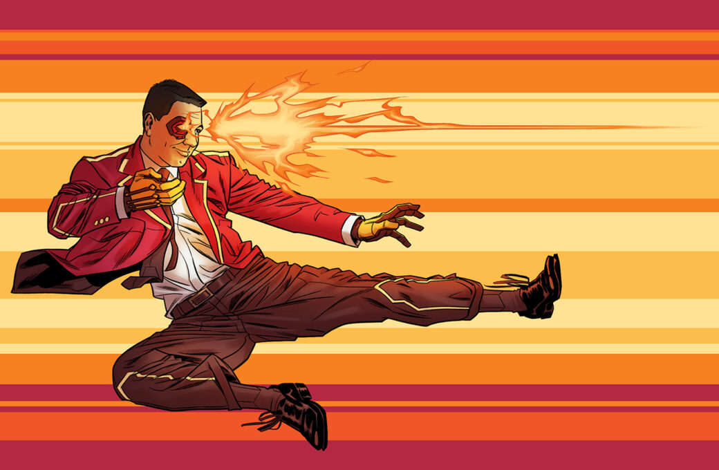 Work | Illustration | Superdoodle | Splendid animation & illustration