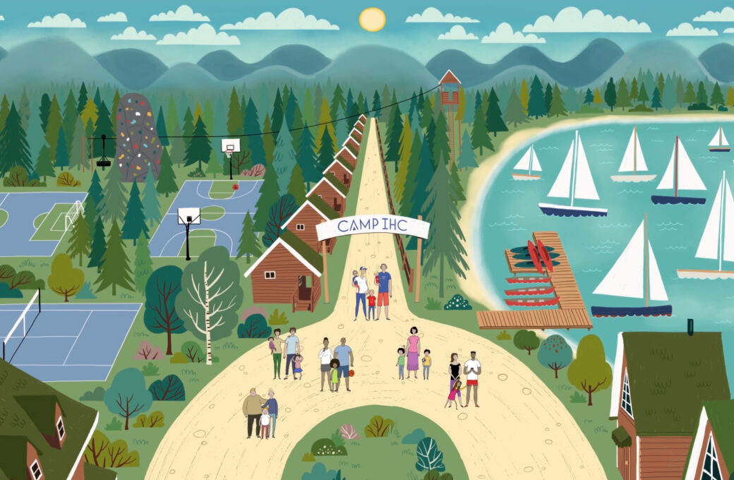 Work | Highlights | Superdoodle | Splendid animation & illustration