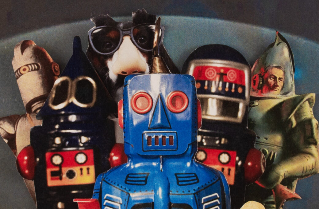 Work | Highlights | Superdoodle | Splendid animation & illustration