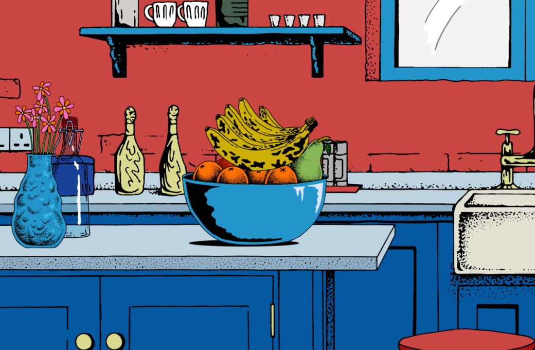 Work | Animation | Superdoodle | Splendid animation & illustration