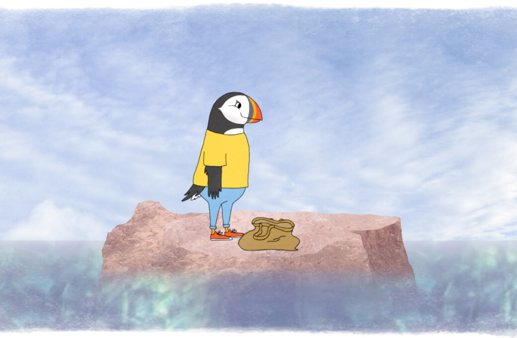 Work | Animation | Superdoodle | Splendid animation & illustration